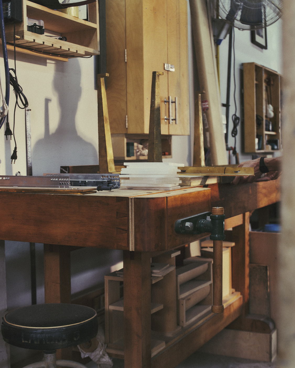 Craftsmanship Matters: The Life of the Workshop – blog.alexanderlamont.com