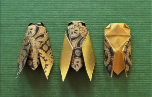 Lessons in Geometry – Origami-inspired Design – blog.alexanderlamont.com