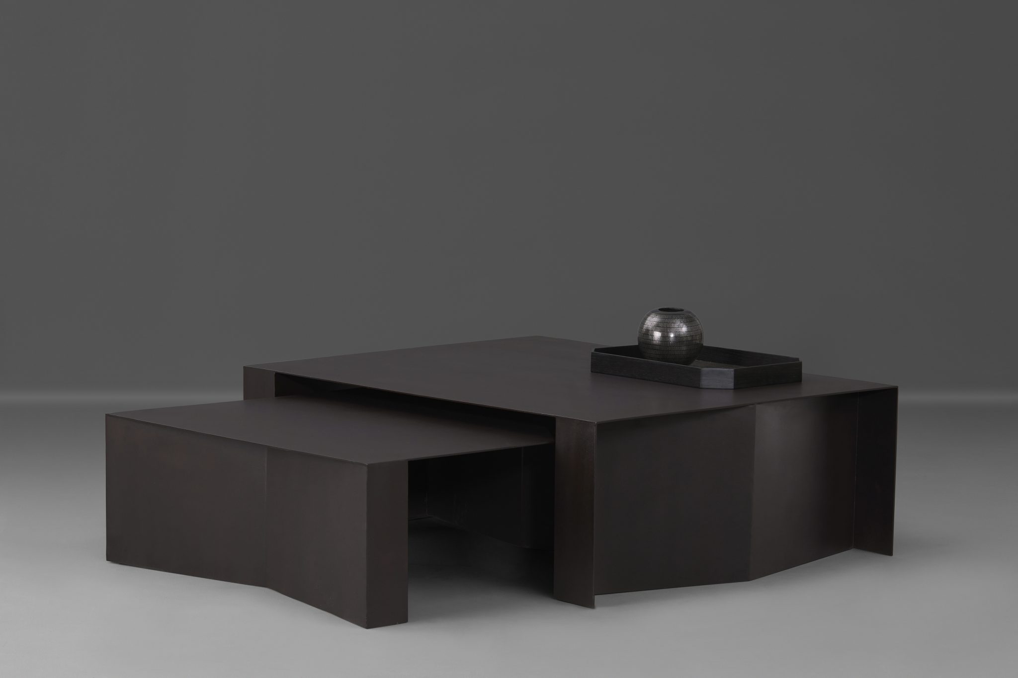 Lessons in Geometry – Origami-inspired Design – blog.alexanderlamont.com