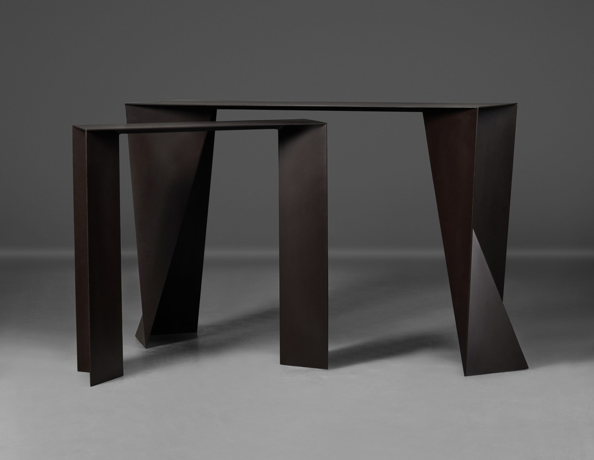 Lessons in Geometry – Origami-inspired Design – blog.alexanderlamont.com