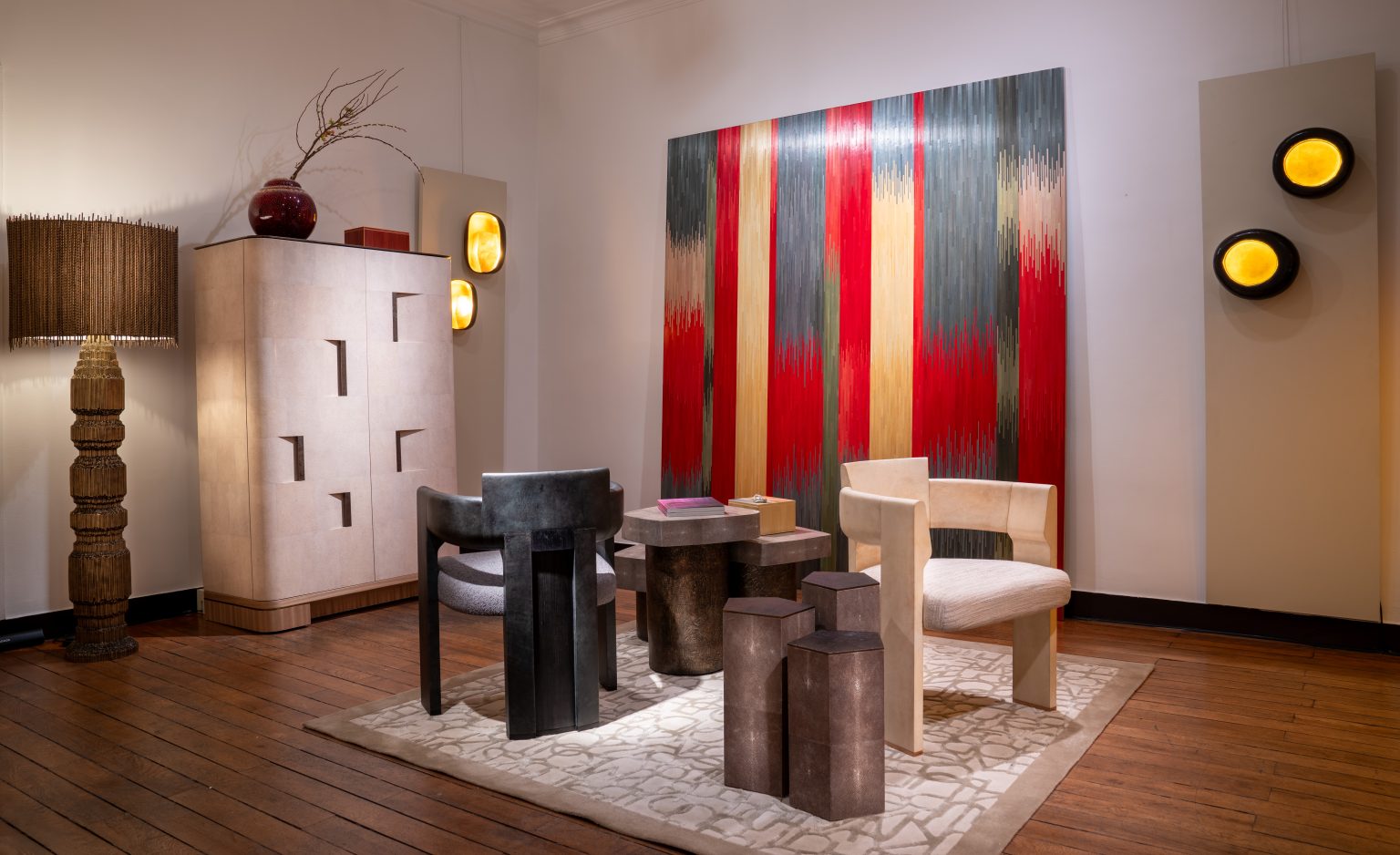 XXV Collection – Spring 2025 – blog.alexanderlamont.com