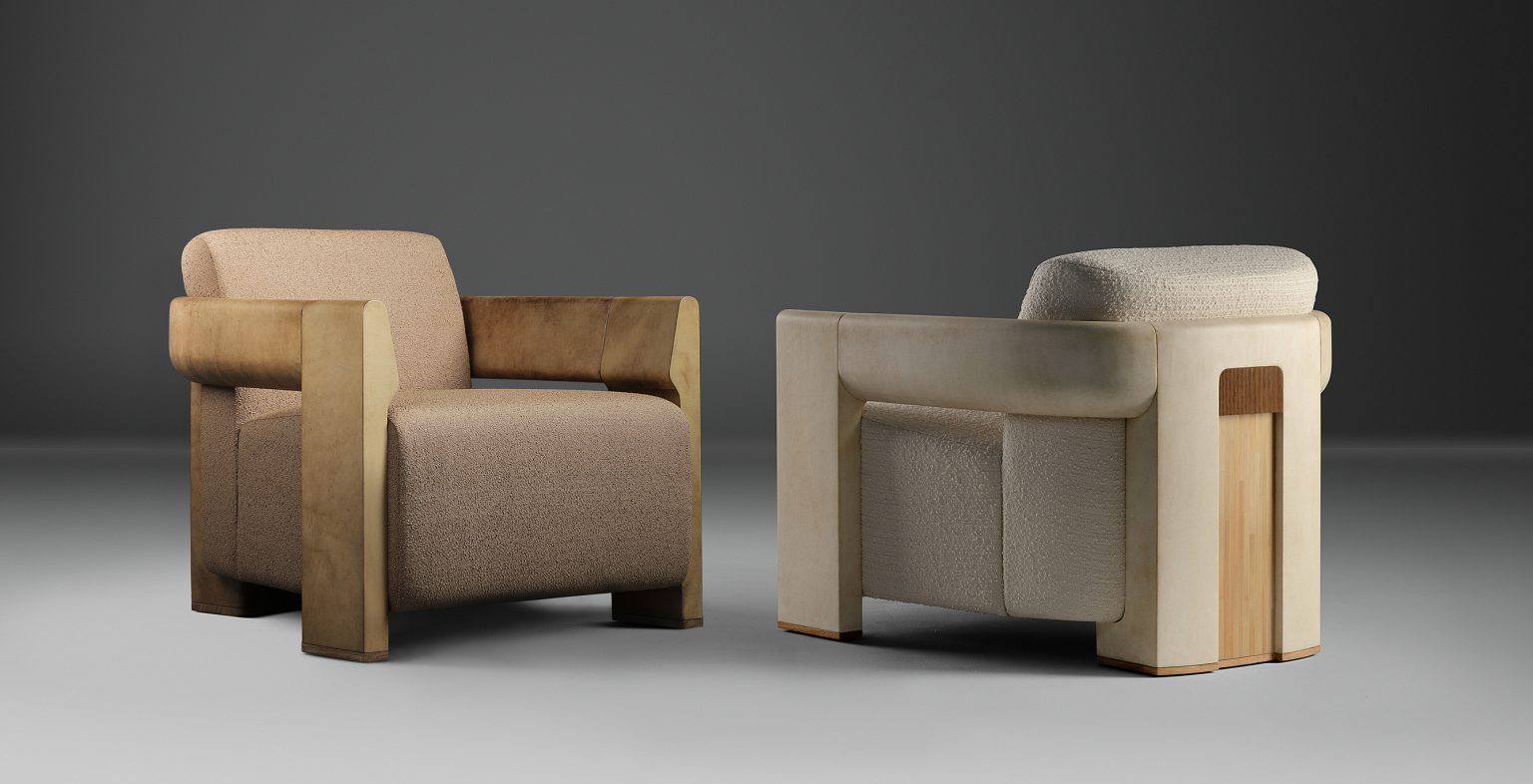 XXV Collection – Spring 2025 – blog.alexanderlamont.com