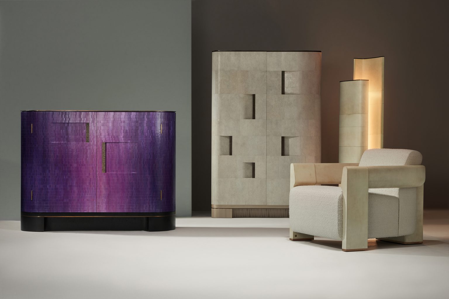 XXV Collection – Spring 2025 – blog.alexanderlamont.com